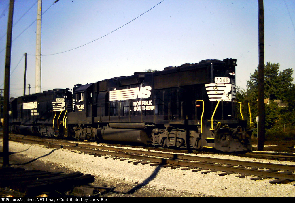 NS 7048